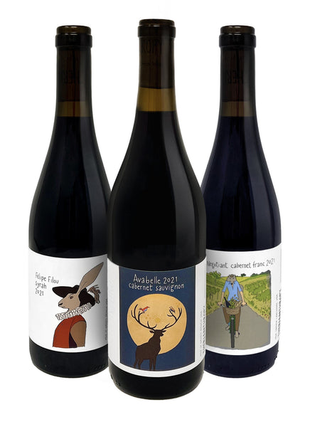 Heart Warming Mix – Therianthropy